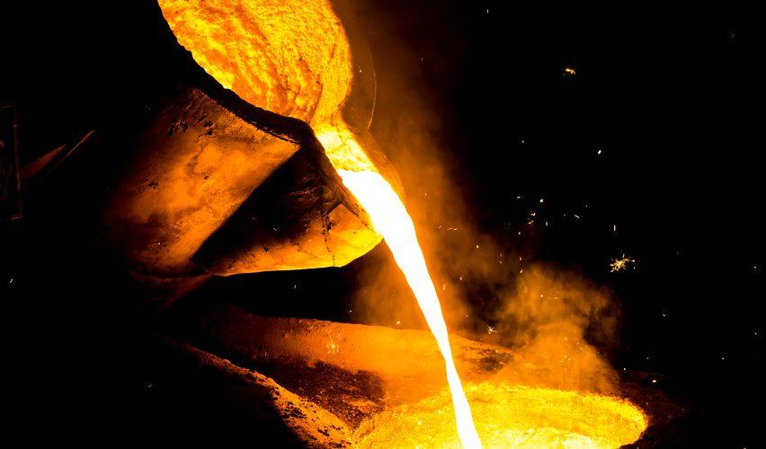 LM24 Aluminium Casting Foundry | LM24 Precision Castings UK